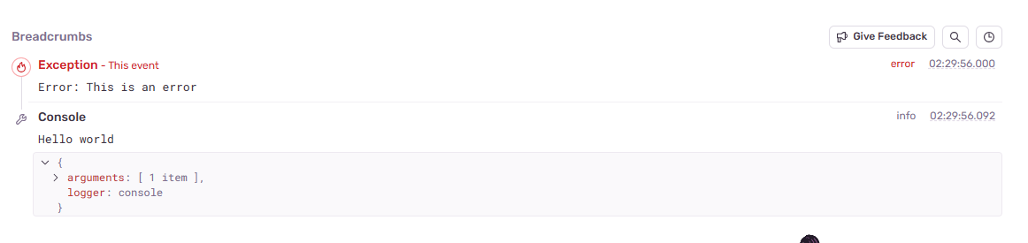 How to Extend console.log and Keep the Correct Filename and Line ...
