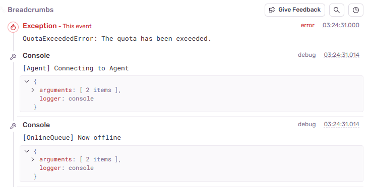 How to Extend console.log and Keep the Correct Filename and Line Numbers Shown