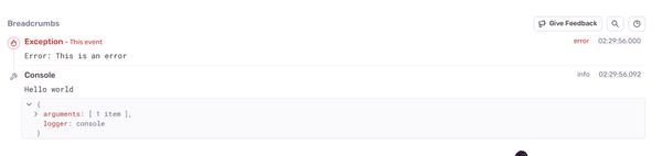 How to Extend console.log and Keep the Correct Filename and Line ...